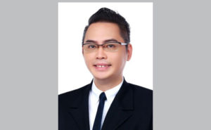 Aaron Chia | Kopitiam