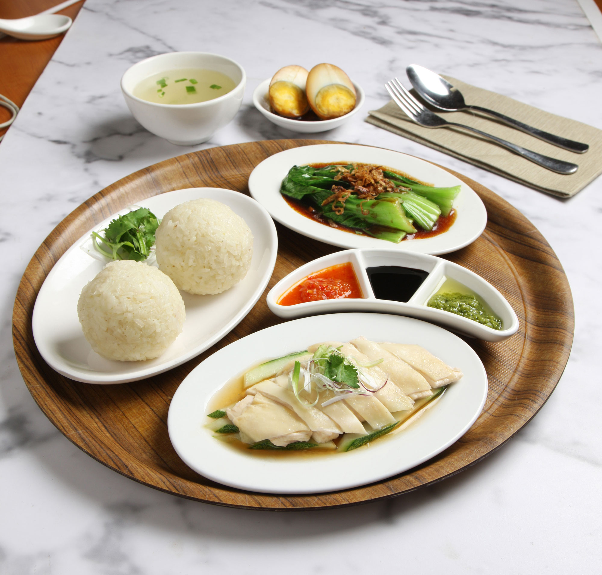 Sing Swee Kee | Kopitiam