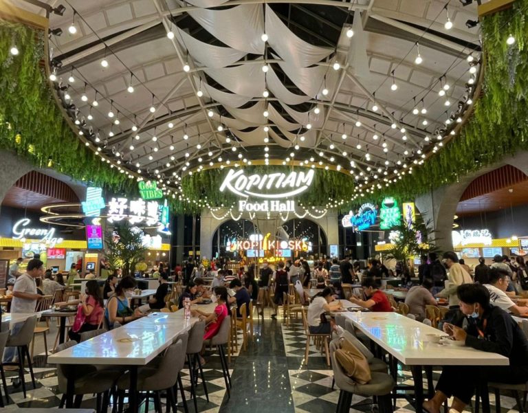 Our Brand | Kopitiam