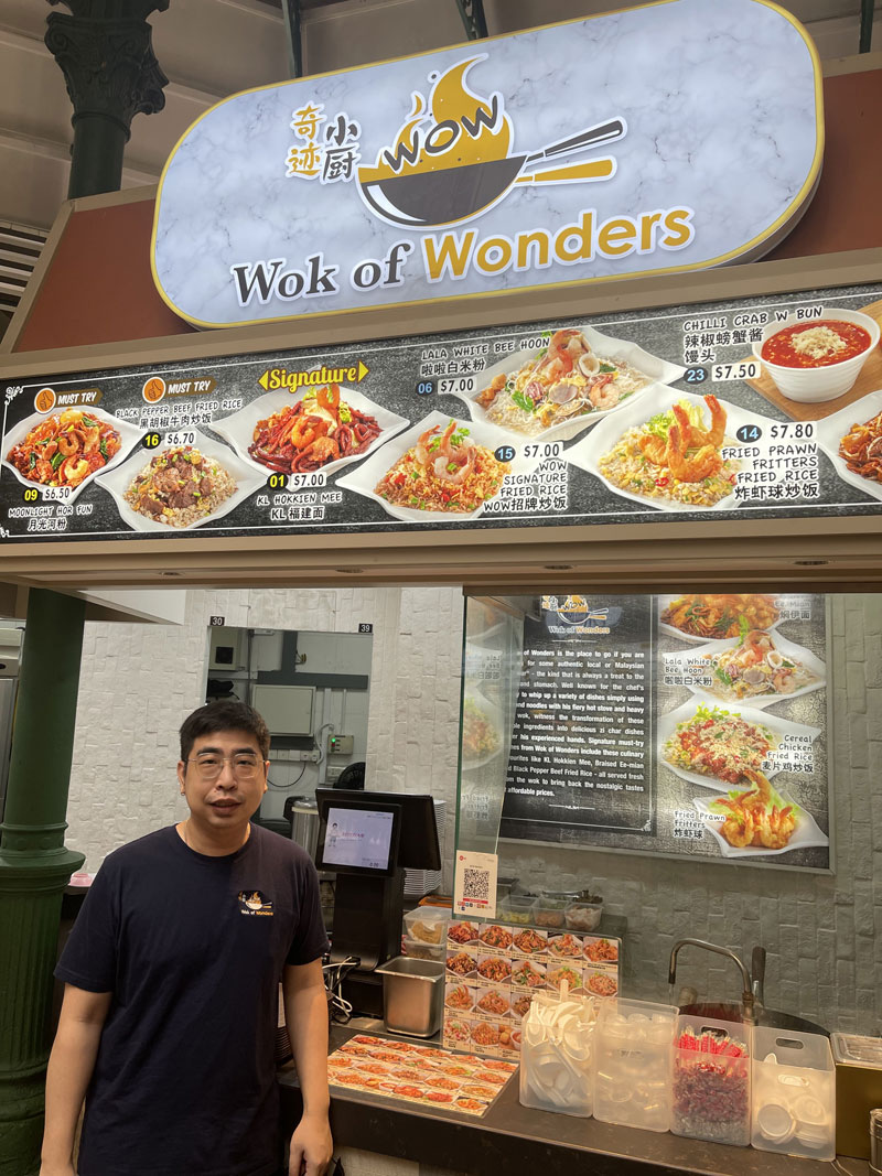 NTUC FairPrice Foundation funds S$1 million to launch Kopitiam ...